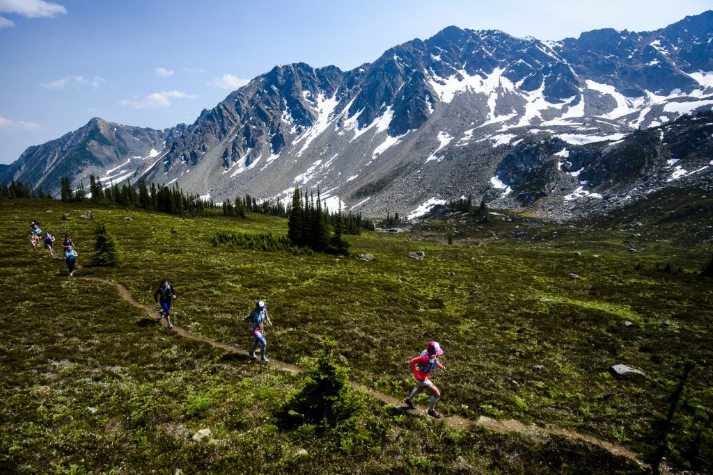 2018 Trophy Series Prizes - Trail Runner Magazine