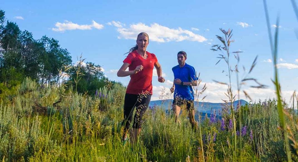 Fuel Your Running Without Breaking the Bank - Trail Runner Magazine