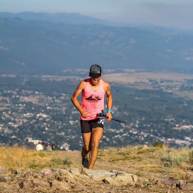 5 Classic Vertical Trail Races in the U.S. - Trail Runner Magazine
