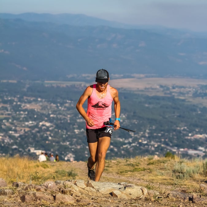 5 Classic Vertical Trail Races in the U.S. - Trail Runner Magazine