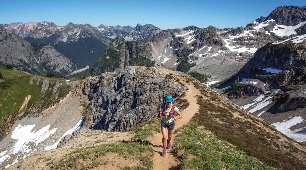 How To Safely Build Volume - Trail Runner Magazine
