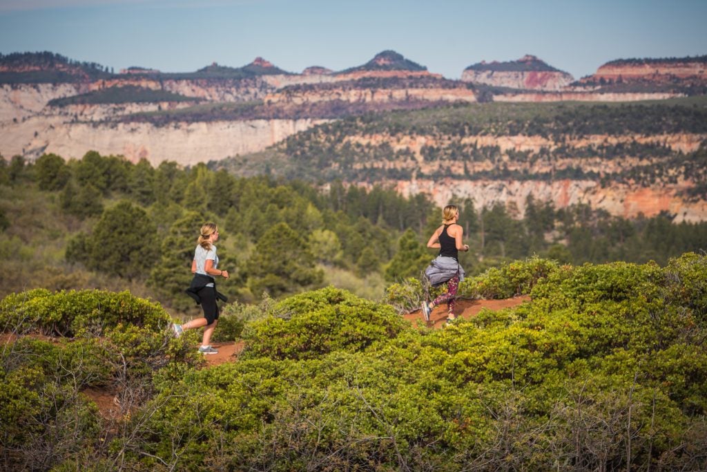 Running Is Better Together, and Other Lessons Ragnar Taught Me - Trail ...