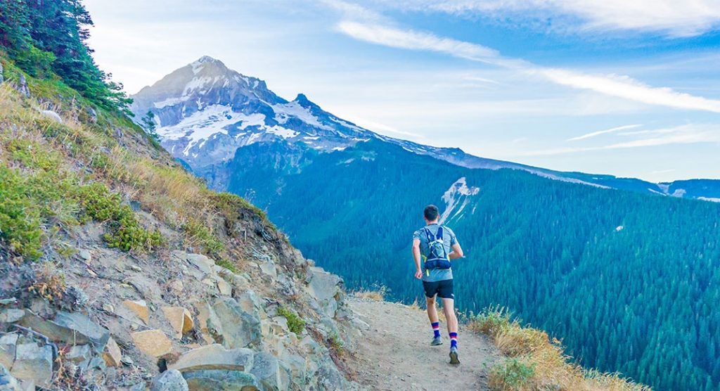 5 Workouts for Any Part of Your Training Cycle - Trail Runner Magazine