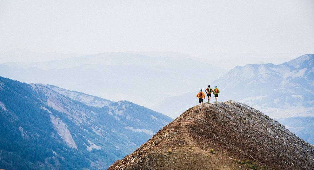 Top 10 Summer Trail-Running Camps - Trail Runner Magazine