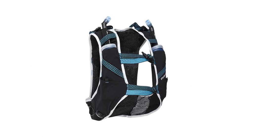 First Look: Raidlight Responsiv 10L Race Vest - Trail Runner Magazine