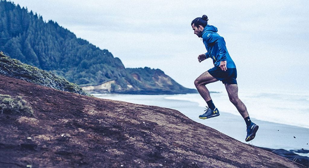 Cody Reed: One Year Later - Trail Runner Magazine