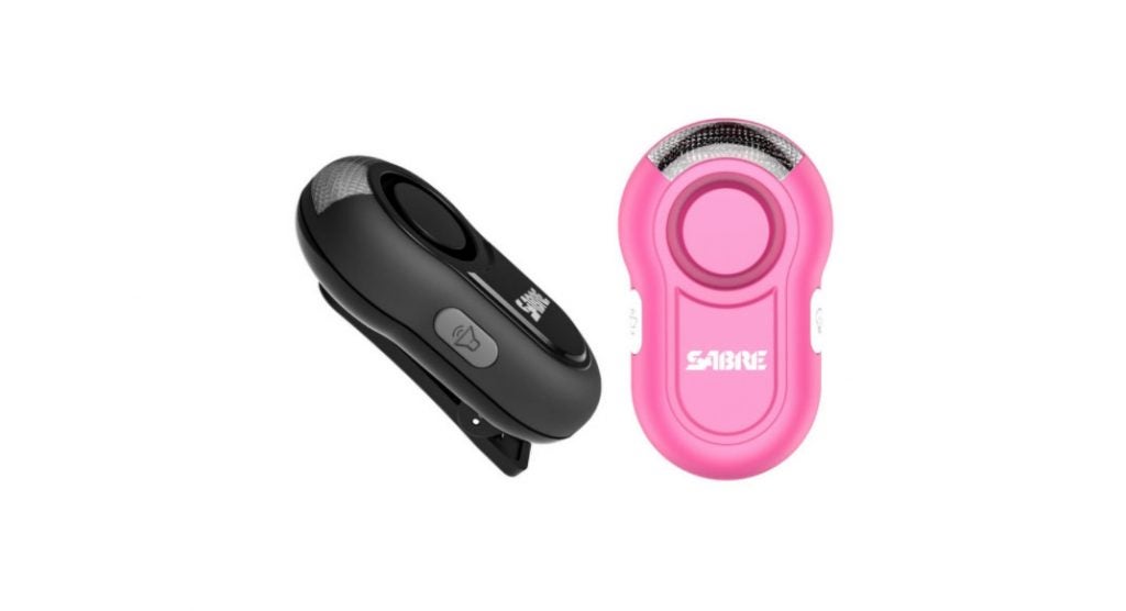 First Look: Sabre Personal Safety for the Trails - Trail Runner Magazine