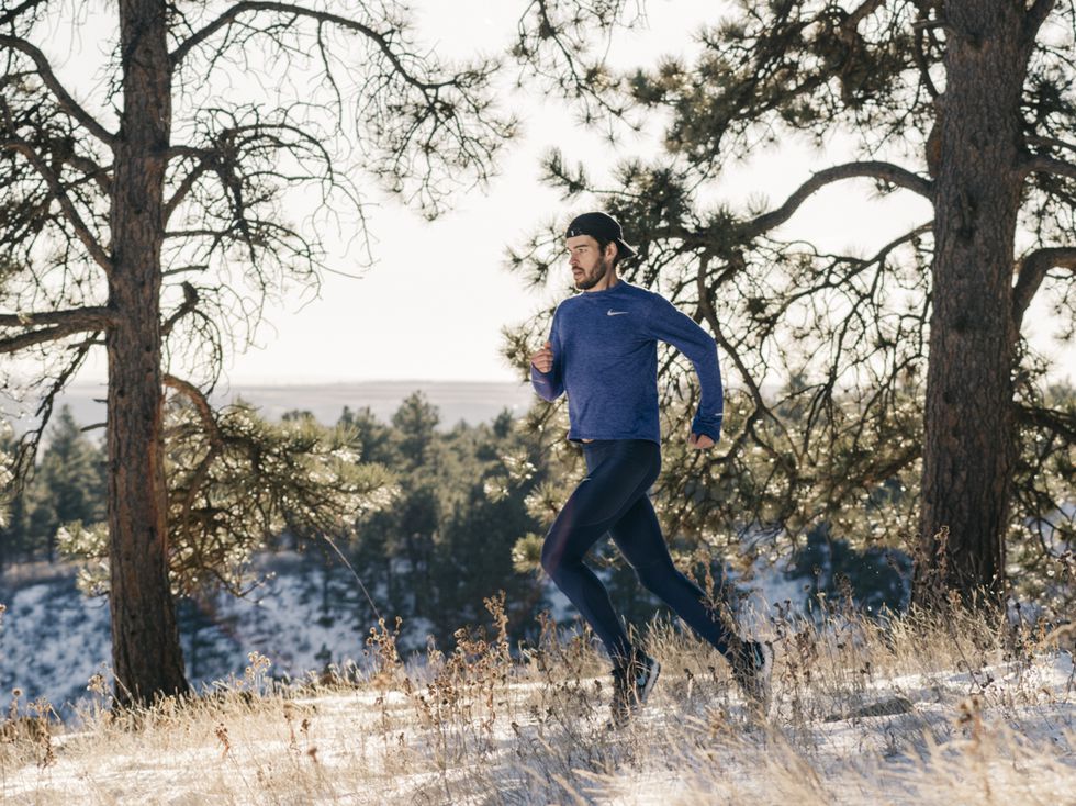 The Ultra Crewing Playbook - Trail Runner Magazine