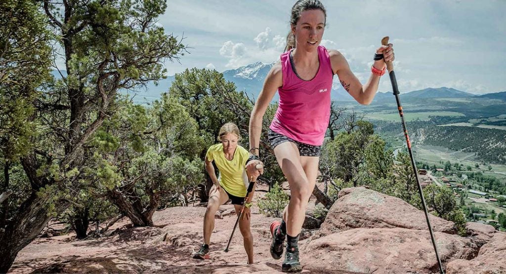 Health Considerations for Female Trail Runners - Trail Runner Magazine
