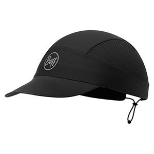 First Look: BUFF Pack Run Cap - Trail Runner Magazine