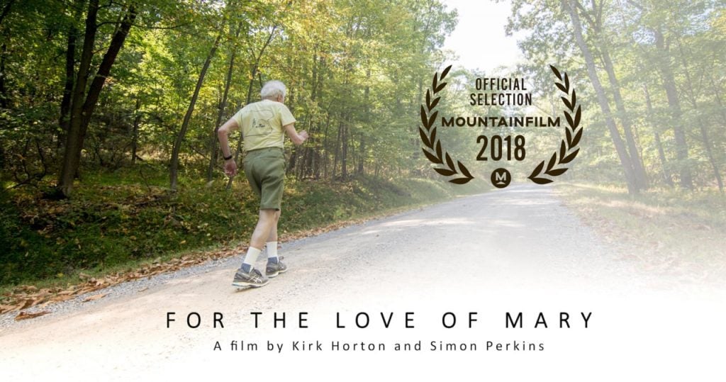 Watch: For the Love of Mary - Trail Runner Magazine