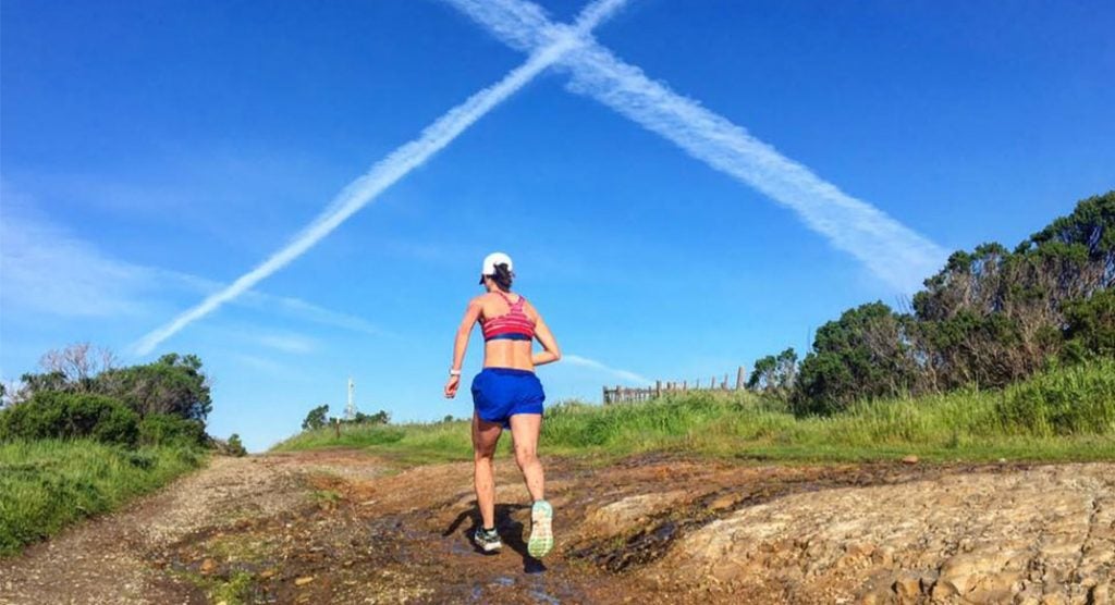 Heart Rate Training For Trail Running 101 - Trail Runner Magazine