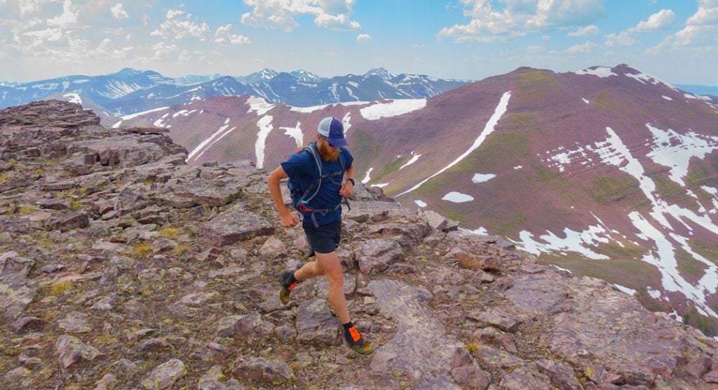 How to Train Specifically for Mountain Running - Trail Runner Magazine