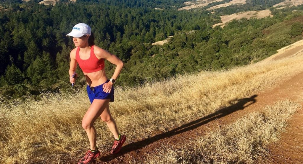 Why It's Essential to Embrace the Heat - Trail Runner Magazine