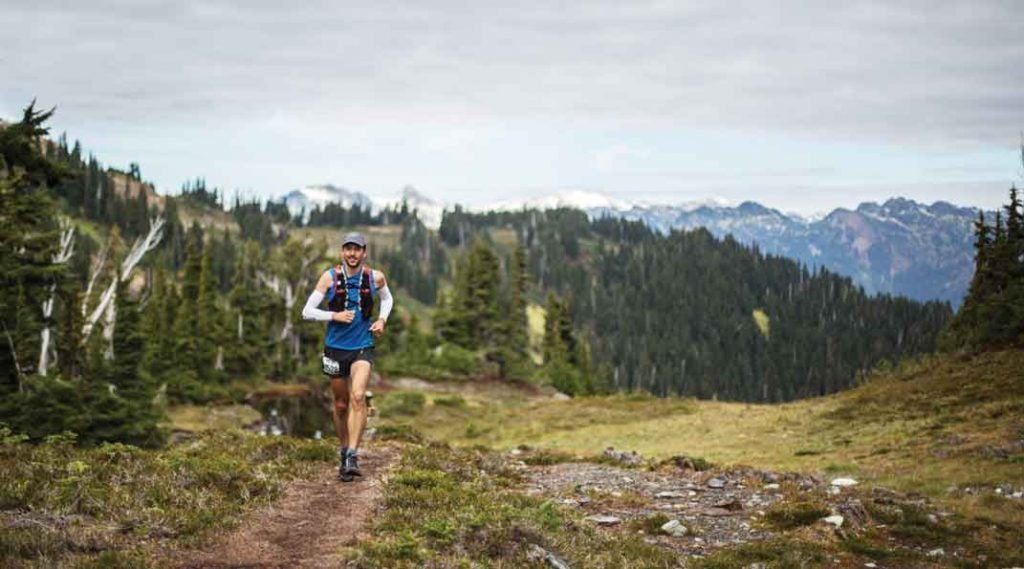 From Zero to Trail Hero: Part 5 - Trail Runner Magazine