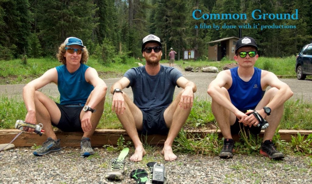 Watch: Common Ground - Trail Runner Magazine
