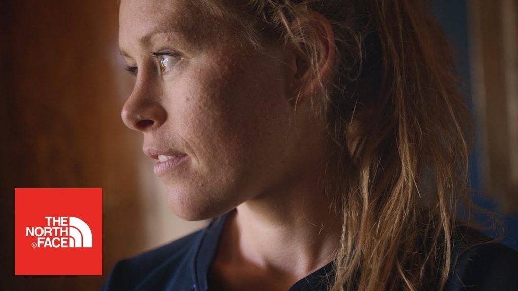Watch: Mentors - Hillary Allen - Trail Runner Magazine