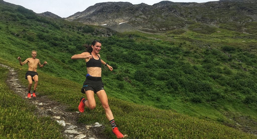 6 of the Biggest, Hardest Workouts - Trail Runner Magazine