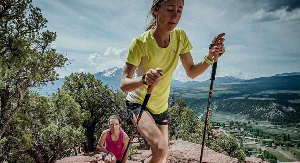 Daily Tips for the Desk Worker - Trail Runner Magazine