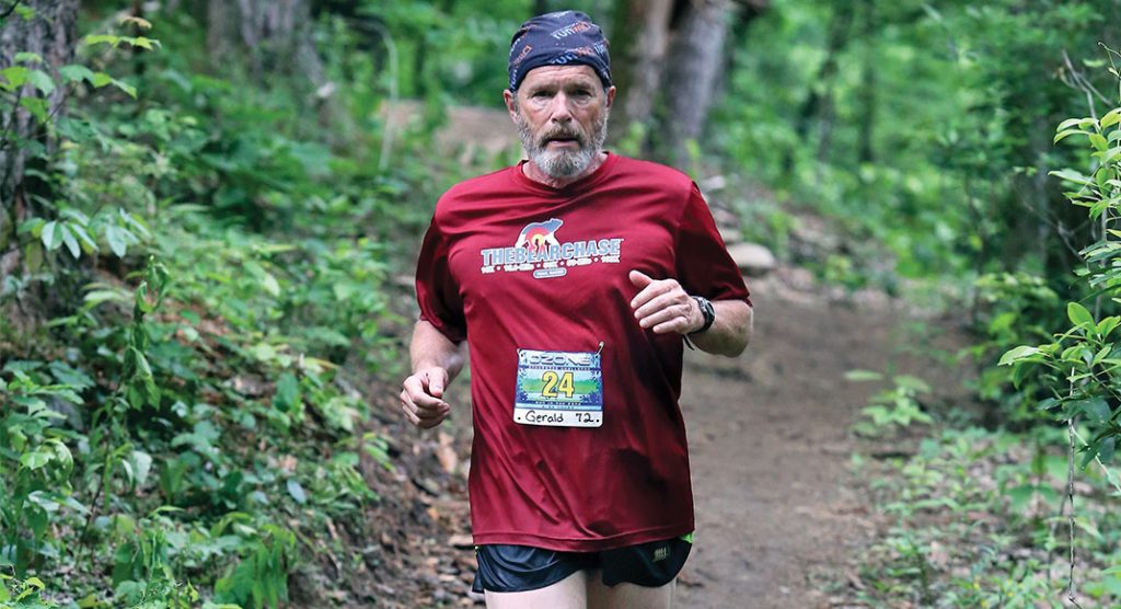 The 2018 Trail Runner Trophy Series Sees Unprecedented Action - Trail ...