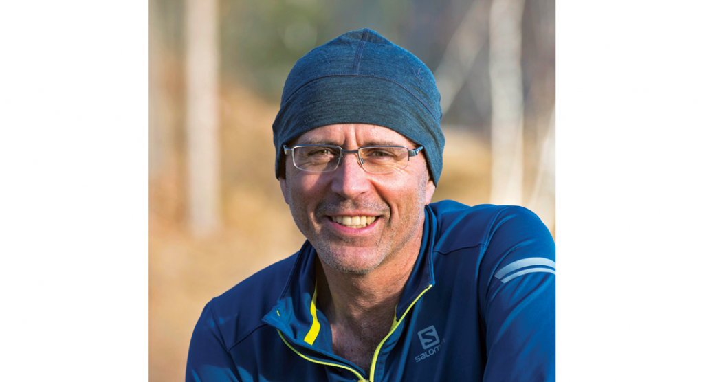 Awards for the Rest of Us - Trail Runner Magazine