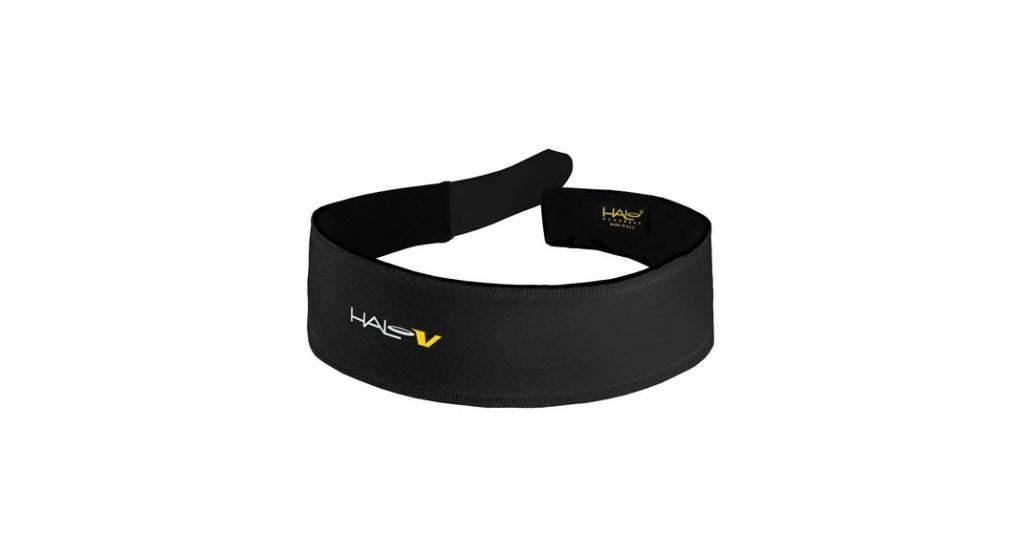 First Look: Halo Sweatband Headband - Trail Runner Magazine