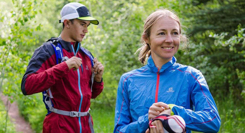 Wildlife and Trail Running—From Our Comprehensive Guide, How to Trail ...