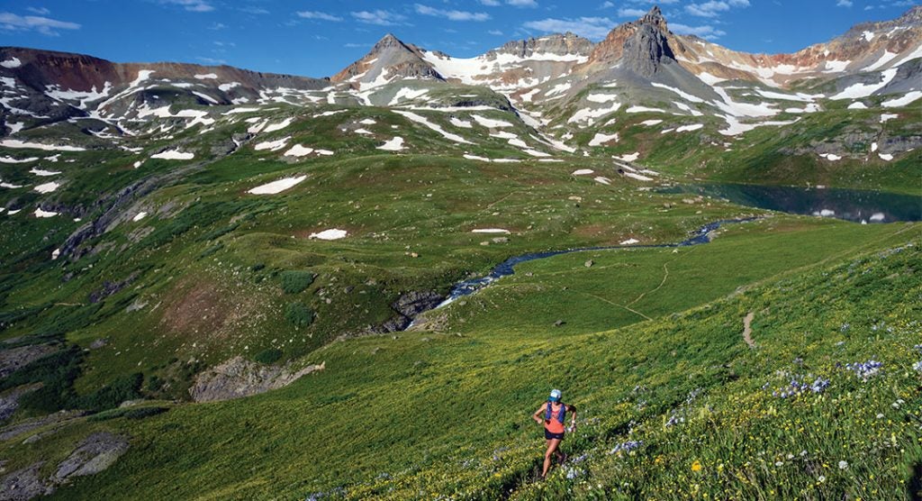 Hardrock 100 Mile Endurance Run - Trail Runner Magazine