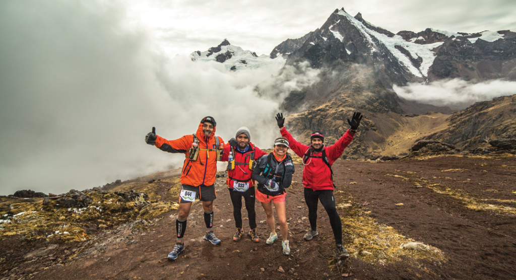 Celebrating the Ultrarunning Ancients - Trail Runner Magazine