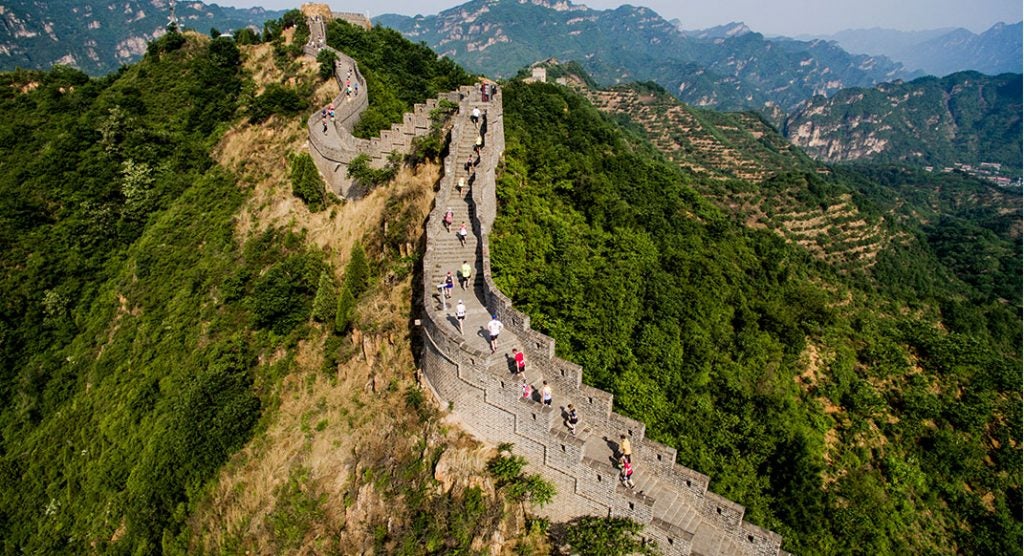 The World's Most Amazing Race - Trail Runner Magazine