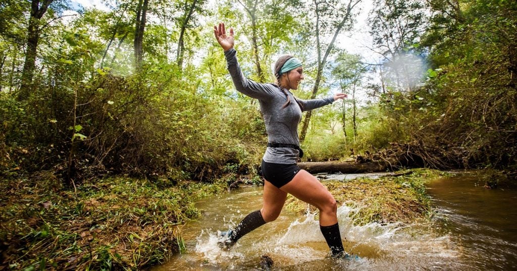 Spartan OCR Reveals New Trail-Running Series - Trail Runner Magazine