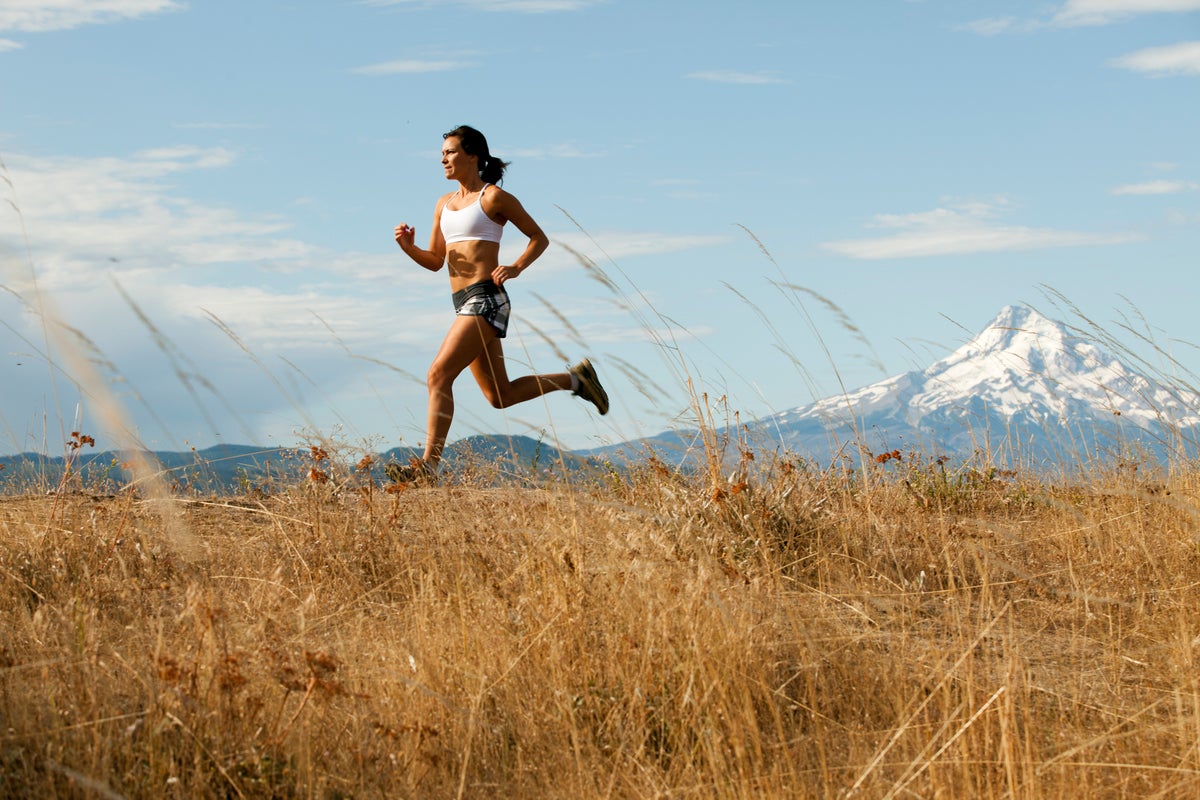 Should You Train With A Power Meter? - Trail Runner Magazine