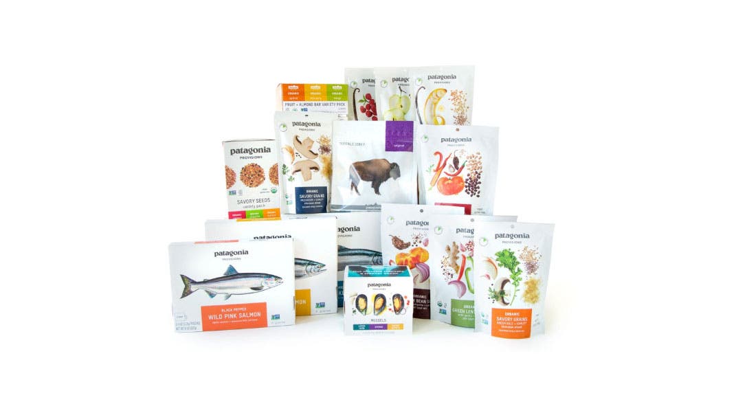 First Look: Shareable Feast Box by Patagonia Provisions