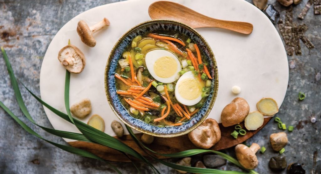 Mid-Week Recipes for the Healthy Runner, from Simple Green Meals ...