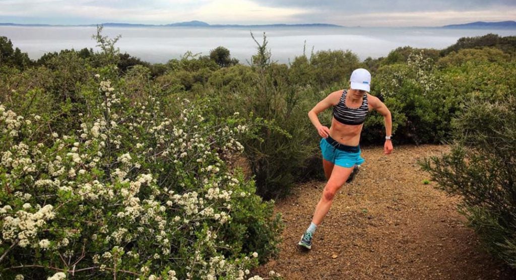 Big Marathon Workouts, and How You Can Use Them For Trail and Ultra ...