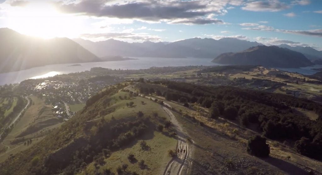 Watch: Kiwi Tracks - Trail Runner Magazine