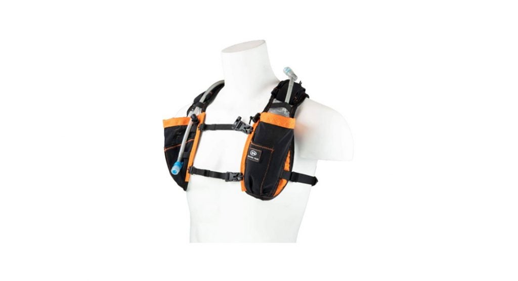 First Look: Orange Mud Gear Vest Pro - Trail Runner Magazine