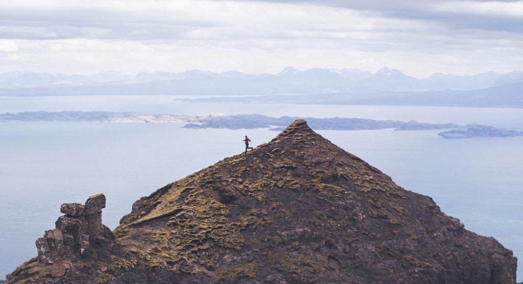 Sleep Aids and Running Performance - Trail Runner Magazine