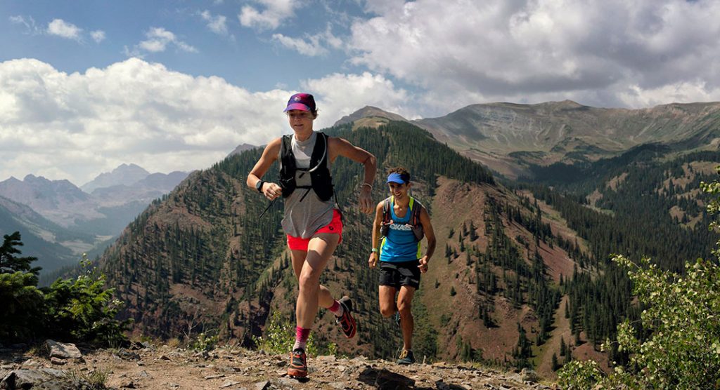 Trail Runner's Colorado Trail Running Camp - Trail Runner Magazine