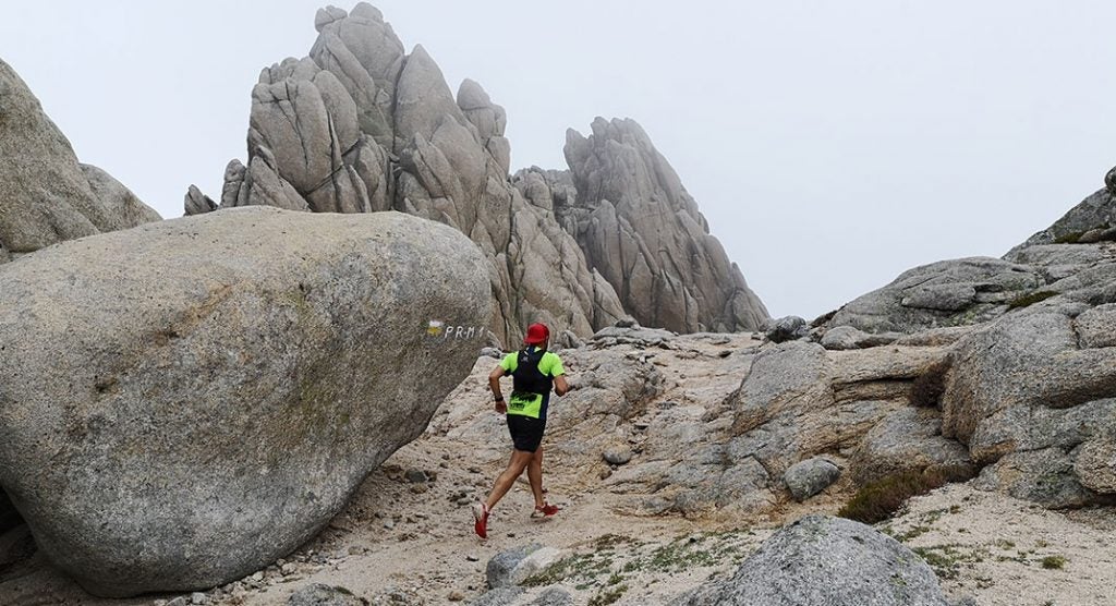 Workout Wednesday May 1—The May Day Mayday - Trail Runner Magazine