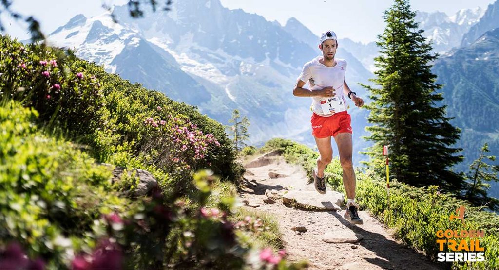 Kilian's Thoughts on Running Versus Hiking - Trail Runner Magazine
