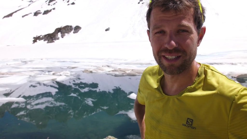 Watch: On the Road to Hardrock 100 - Trail Runner Magazine