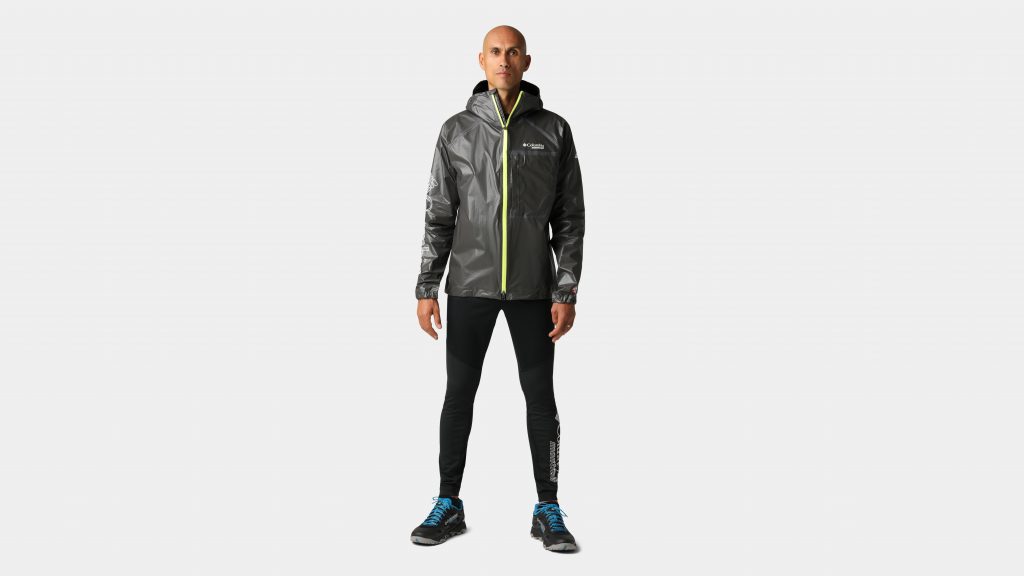 What Top Athletes Are Wearing at UTMB - Trail Runner Magazine