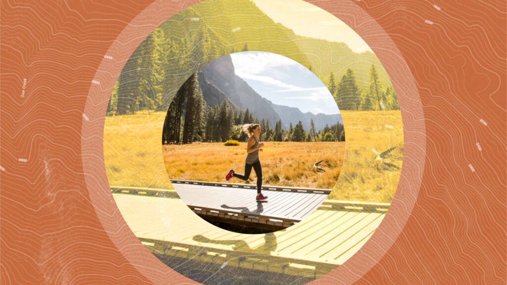 5 Speed Workouts To Get Faster - Trail Runner Magazine