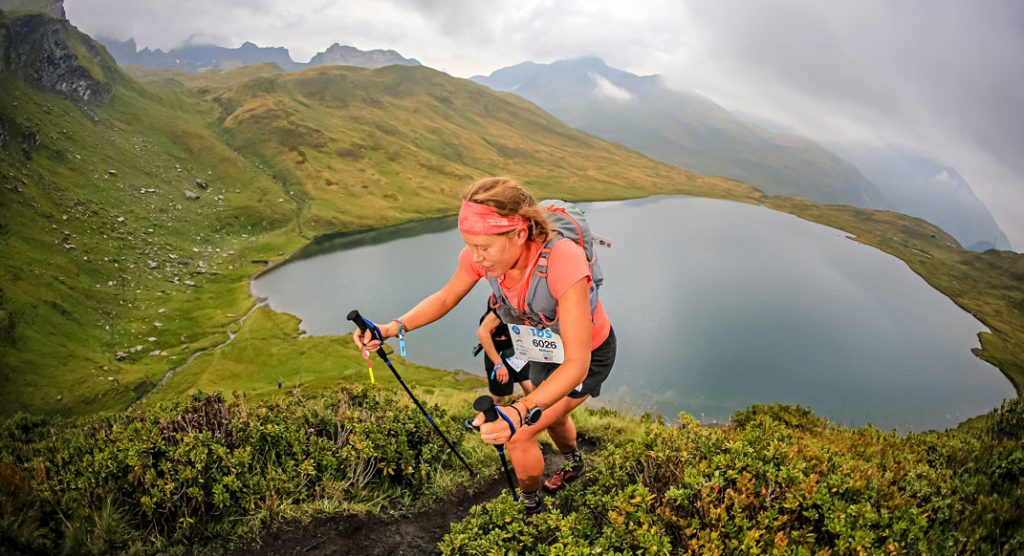 Hillary Allen Returns to Europe in Search of Redemption - Trail Runner ...