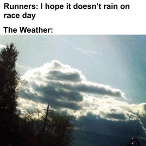 Trail Runner’s Meme of the Week, August 28 - Trail Runner Magazine