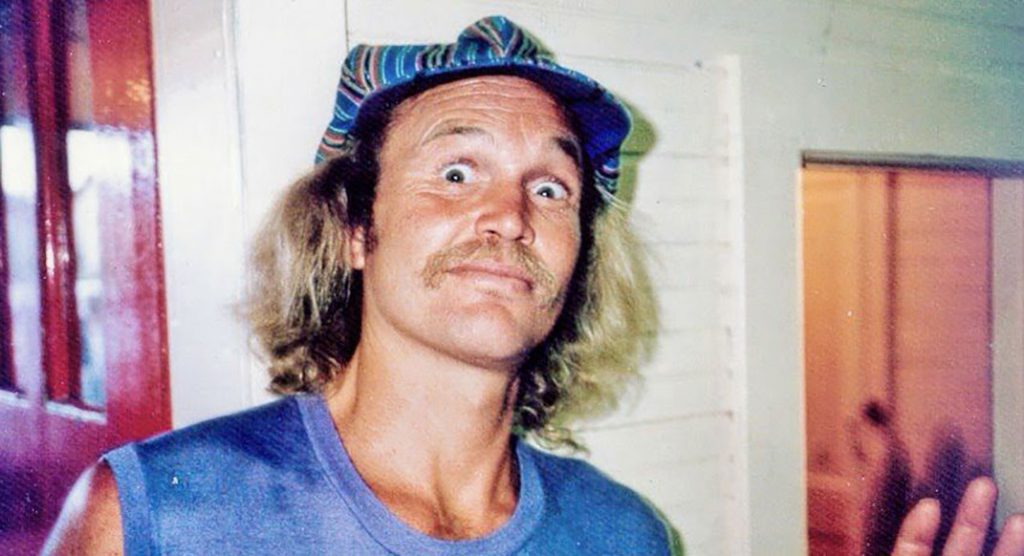 Trail Running with Micah True - Trail Runner Magazine