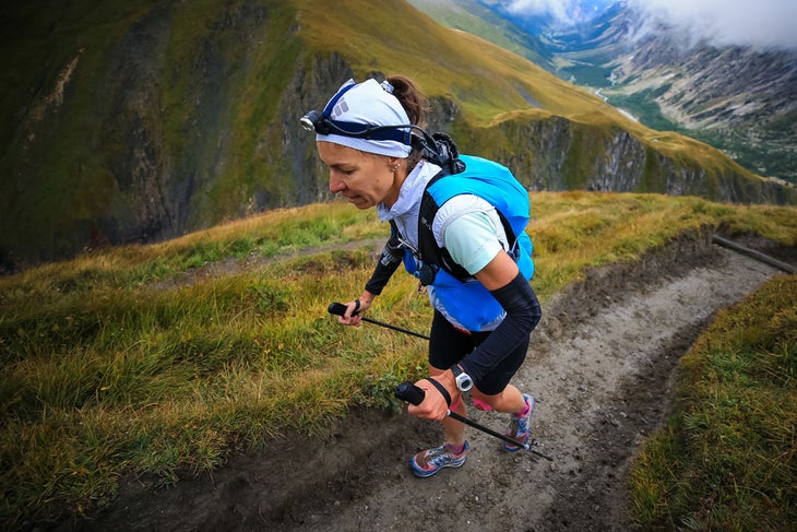 UTMB: By the Numbers - Trail Runner Magazine