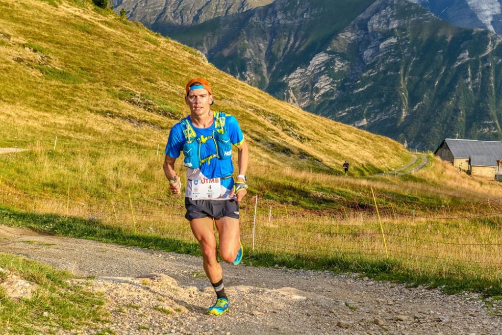Winter Training with Tim Tollefson - Trail Runner Magazine