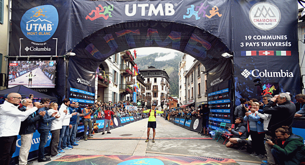 UTMB: By the Numbers - Trail Runner Magazine